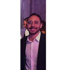 Omar Atef - Bayt.com