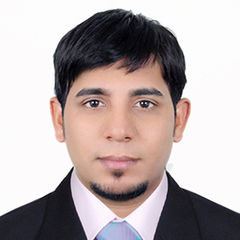 AbdulRasheed Ibrahim - Bayt.com