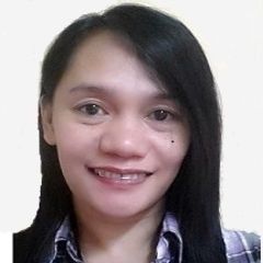 April Lyn Fabrigar - Bayt.com