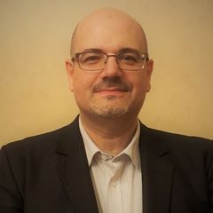 Mohammed Mousa - Bayt.com