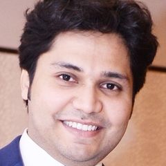 Muhammad Khurram Qaiser - Bayt.com