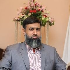 Muhammad Junaid Rashid - Bayt.com