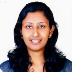 Anu Thomas - Bayt.com