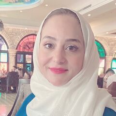 Hiba Hmayed - Bayt.com