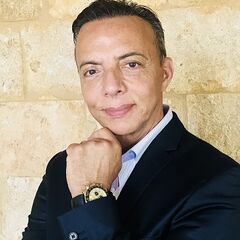 Dr Stephan Chehab PhD - Bayt.com