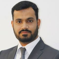 Rizwan Sarwar MBA-CMA-CPA - Bayt.com