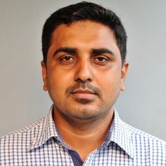 Md Sariful Islam - Bayt.com