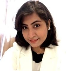 Nida Syed - Bayt.com