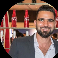 Fadi El-Ghali - Bayt.com