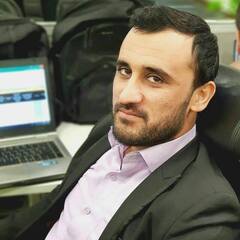 Muhammad Haroon Khan - Bayt.com