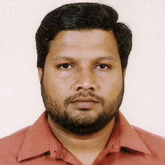 Mohammed Ziauddin - Bayt.com