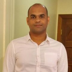 Mohammed Meraj Ahmed - Bayt.com