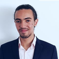 Walid CHEKKOURI - Bayt.com