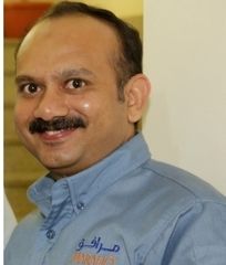 Muhammed Shafi - Bayt.com