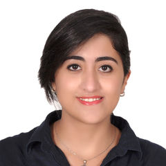 Salma Emad - Bayt.com