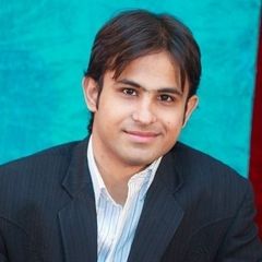 Muhammad Muneeb Khan - Bayt.com