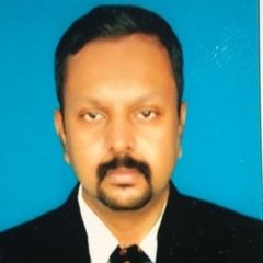 Pradeep Krishnan - Bayt.com
