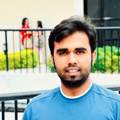 Abdullah Naeem - Bayt.com