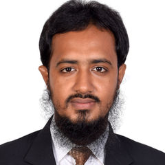 Md Saifullah - Bayt.com