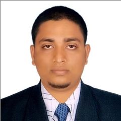 MD MAMUN MIAH - Bayt.com