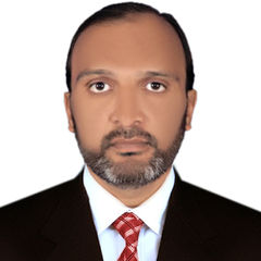 Naveed Aslam - Bayt.com