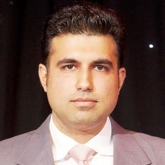 Sayed Abdullah Sadat - Bayt.com