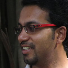 Bibin Mohan George - Bayt.com