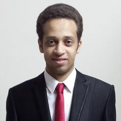 Sherif Ahmed Yaser Mohamed Rafik Soliman - Bayt.com