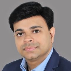 Robin Mathews - Bayt.com