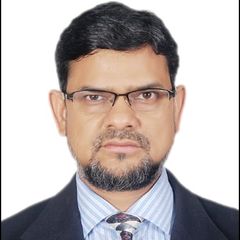 Azhar Hussain - Bayt.com