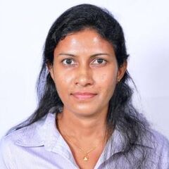 Nirasha Perera - Bayt.com
