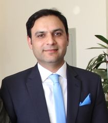 Muhammad Arfan - Bayt.com