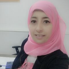 Sabrin Ahmed El-Sayed - Bayt.com