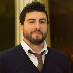 Basem Ahmed Mohamed Saleh - Bayt.com