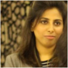 Ayesha Khalid - Bayt.com