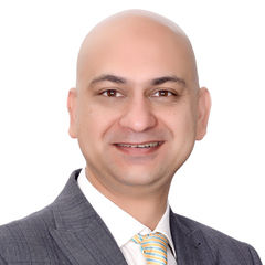 Muhammad Sarim Akhtar - Bayt.com