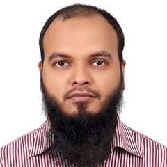 Azaz Ahmed Shaikh - Bayt.com