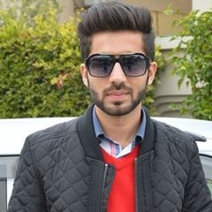 Muhammad Shawaiz Khan - Bayt.com