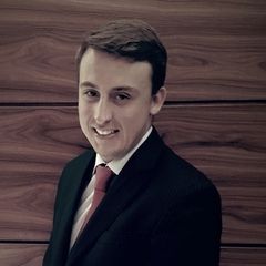 Jonathan Warr - Bayt.com