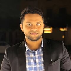 Mudassir Rehman Syed - Bayt.com