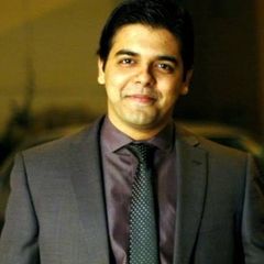 Syed Mustafa Mahdi - Bayt.com