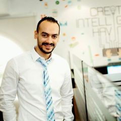 Mohamed Mosbah - Bayt.com