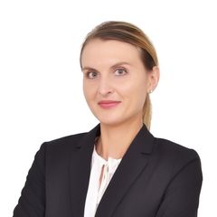 Anna Avramenko - Bayt.com