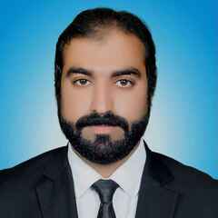 Muhammad Waleed Khan - Bayt.com