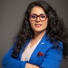 Cheïma Ben Brahim - Bayt.com