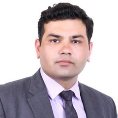 Devender Singh - Bayt.com