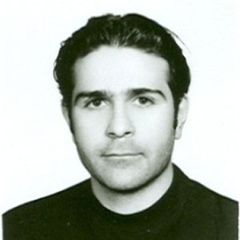 Ali Fallah Pour - Bayt.com