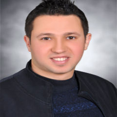 ahmed ashry - Bayt.com