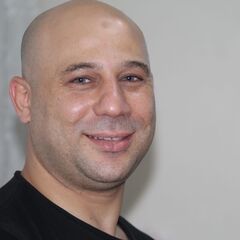 Anas Naser - Bayt.com