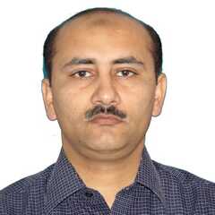 ASIF JAMIL QAISRANI - Bayt.com